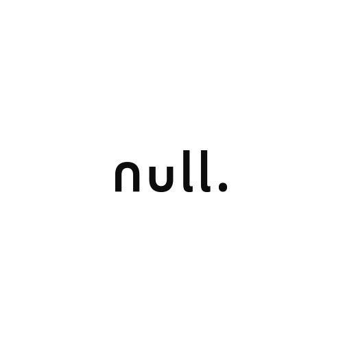 null | ヌル | セレクトショップ｜DeepInsideinc.com Store