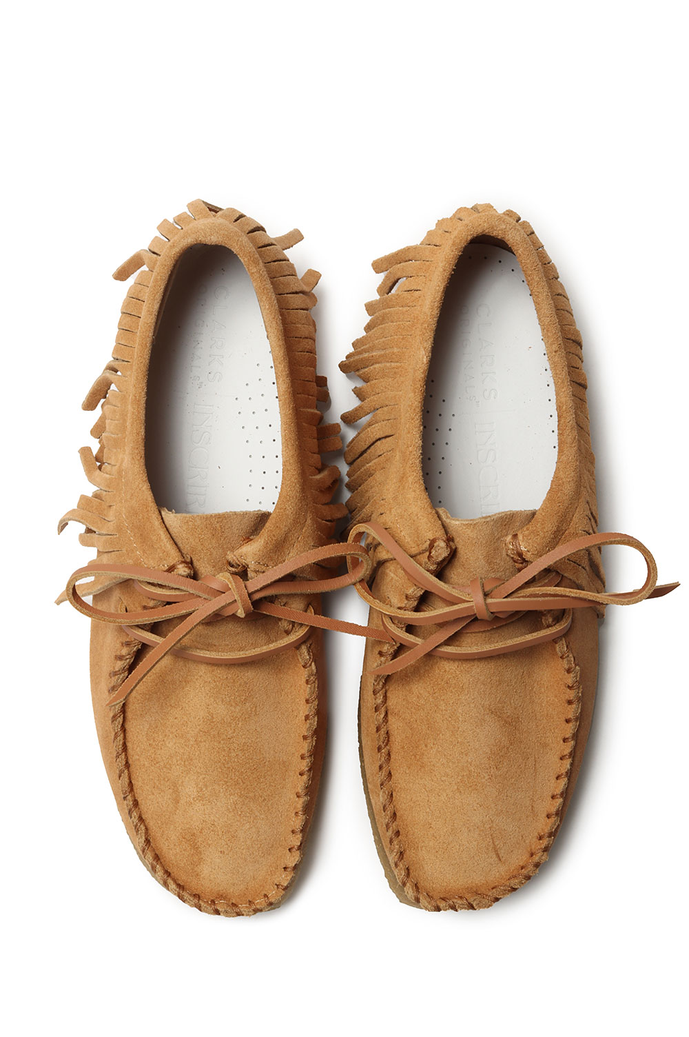 CLARKS x INSCIRE (IC22-0001) | セレクトショップ｜DeepInsideinc.com Store