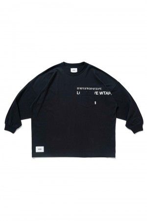 Wtaps | ダブルタップス | セレクトショップ｜DeepInsideinc.com Store
