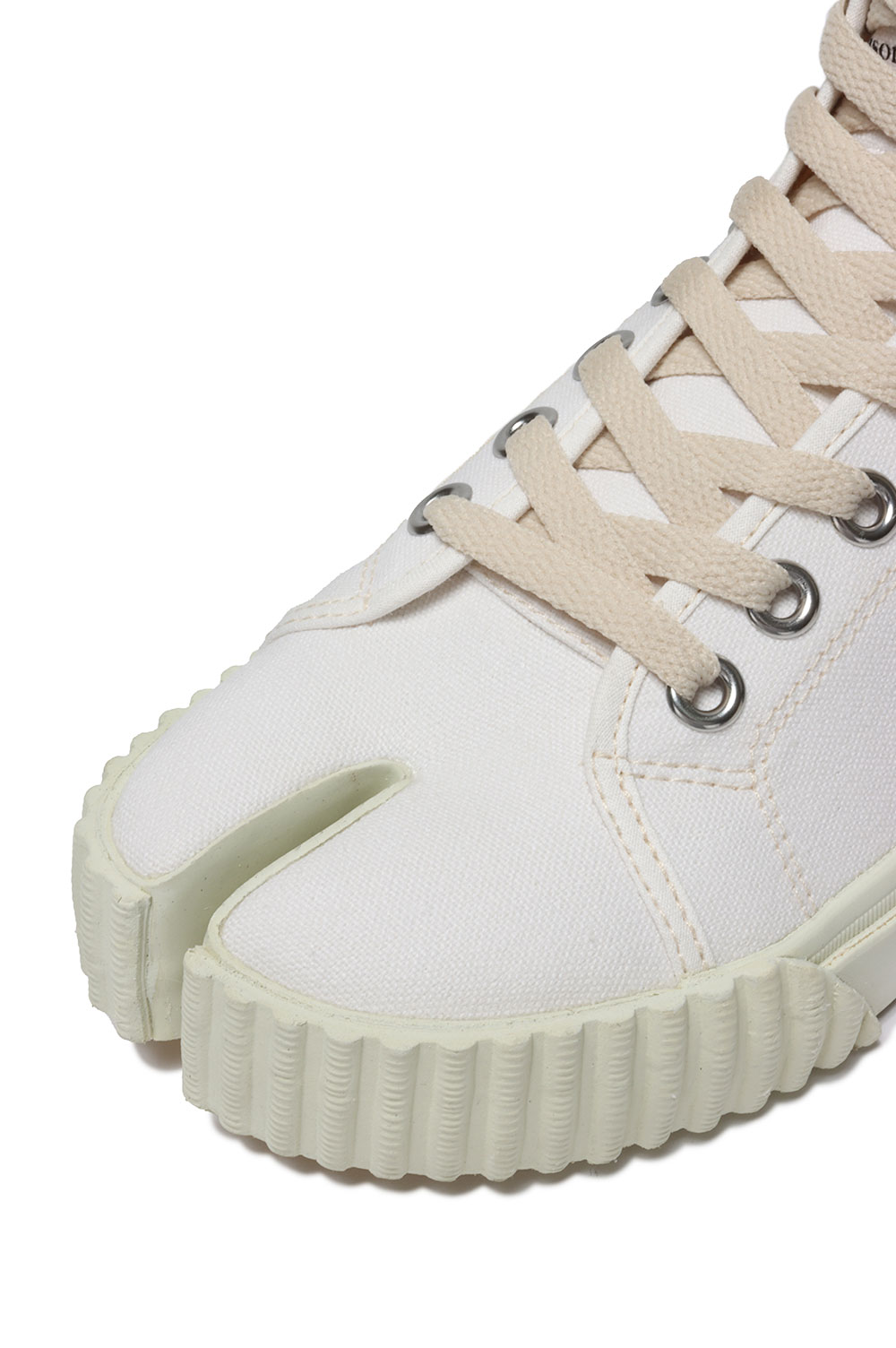 TABI SNEAKERS HIGH TOP(S38WS0186-T1003) | セレクトショップ｜DeepInsideinc.com Store