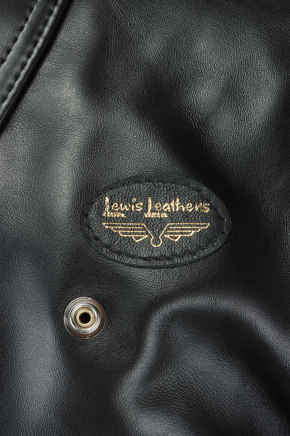 Tight-Fit Cyclone -COW- (#441T) / BLACK | セレクトショップ｜DeepInsideinc.com Store