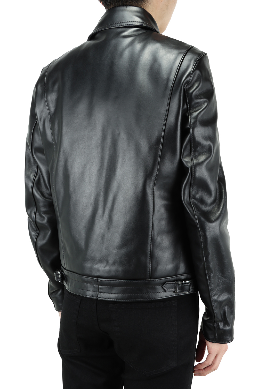 Tight-Fit Cyclone -COW- (#441T) / BLACK | セレクトショップ｜DeepInsideinc.com Store