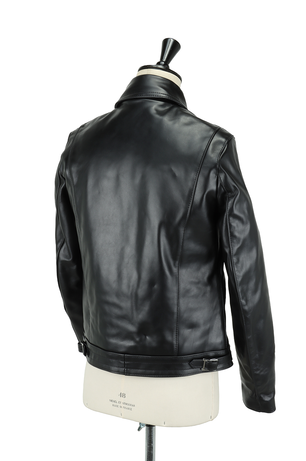 Tight-Fit Cyclone -COW- (#441T) / BLACK | セレクトショップ｜DeepInsideinc.com Store