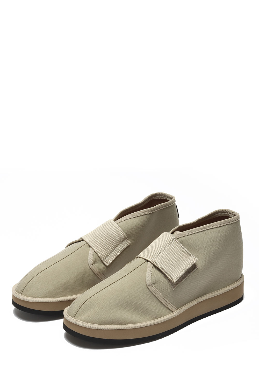 【Marbot】 BELT SHOES(MAR2234004)-BEIGE- | セレクトショップ｜DeepInsideinc.com Store