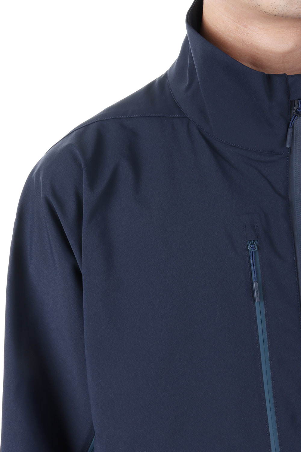 【PRO】 SOFTSHELL JACKET GORE-TEX (DJ-006-1022WEX) | セレクトショップ ...