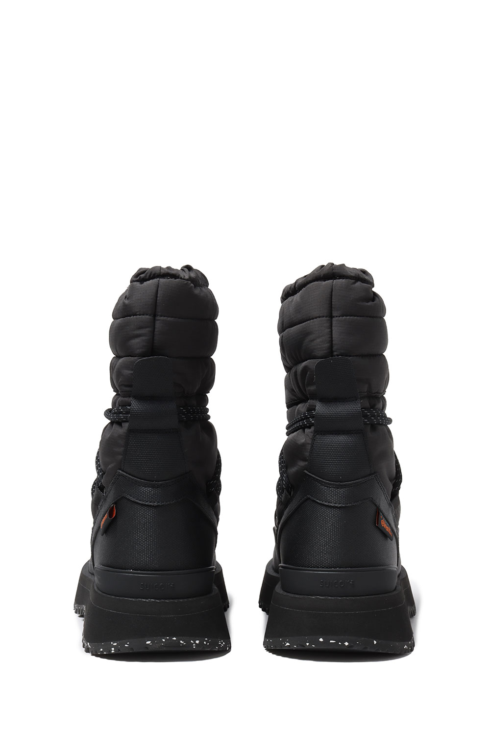 BOWER-evab-HI-LACE - BLACK (OG-340evab-HI-LACE) (26.0cm~) | セレクトショップ ...