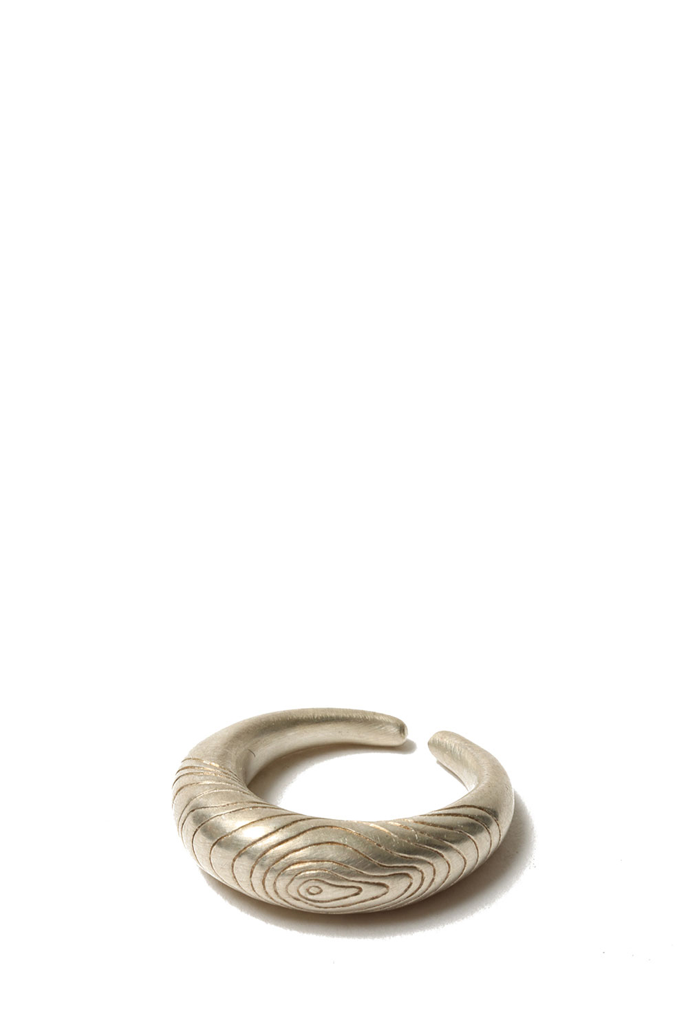 Pure Tao Ring -Silver (SU_070) | セレクトショップ｜DeepInsideinc.com Store