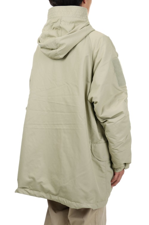 TECH REVERSIBLE N-3B - L.BEIGE (BW-26023W) | セレクト TECH REVERSIBLE N-3B - L.BEIGE (BW-26023W) | セレクト