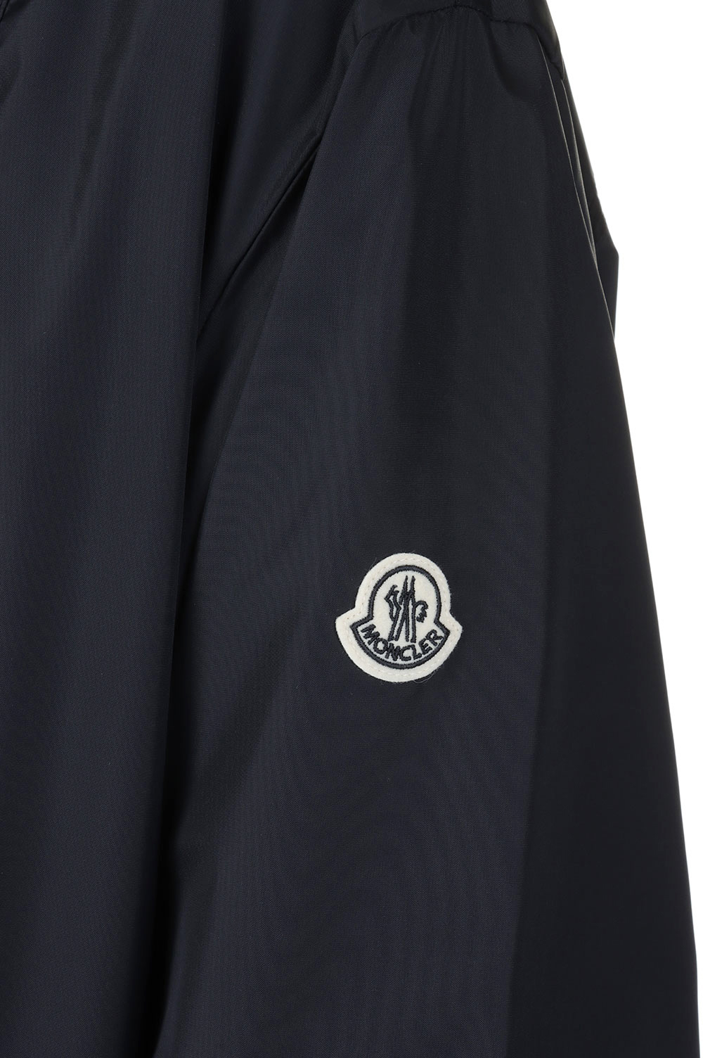 FENNEL LONG PARKA / BLACK (I2-09U-1C000-02) | セレクトショップ｜DeepInsideinc ...