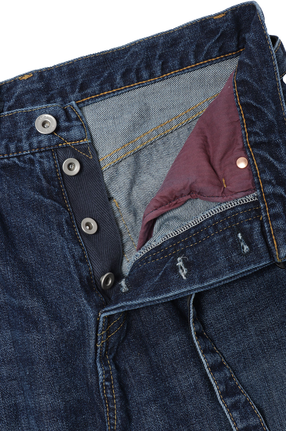 Straight Denim Pants(SCM-079) | セレクトショップ Straight Denim Pants(SCM-079) | セレクトショップ