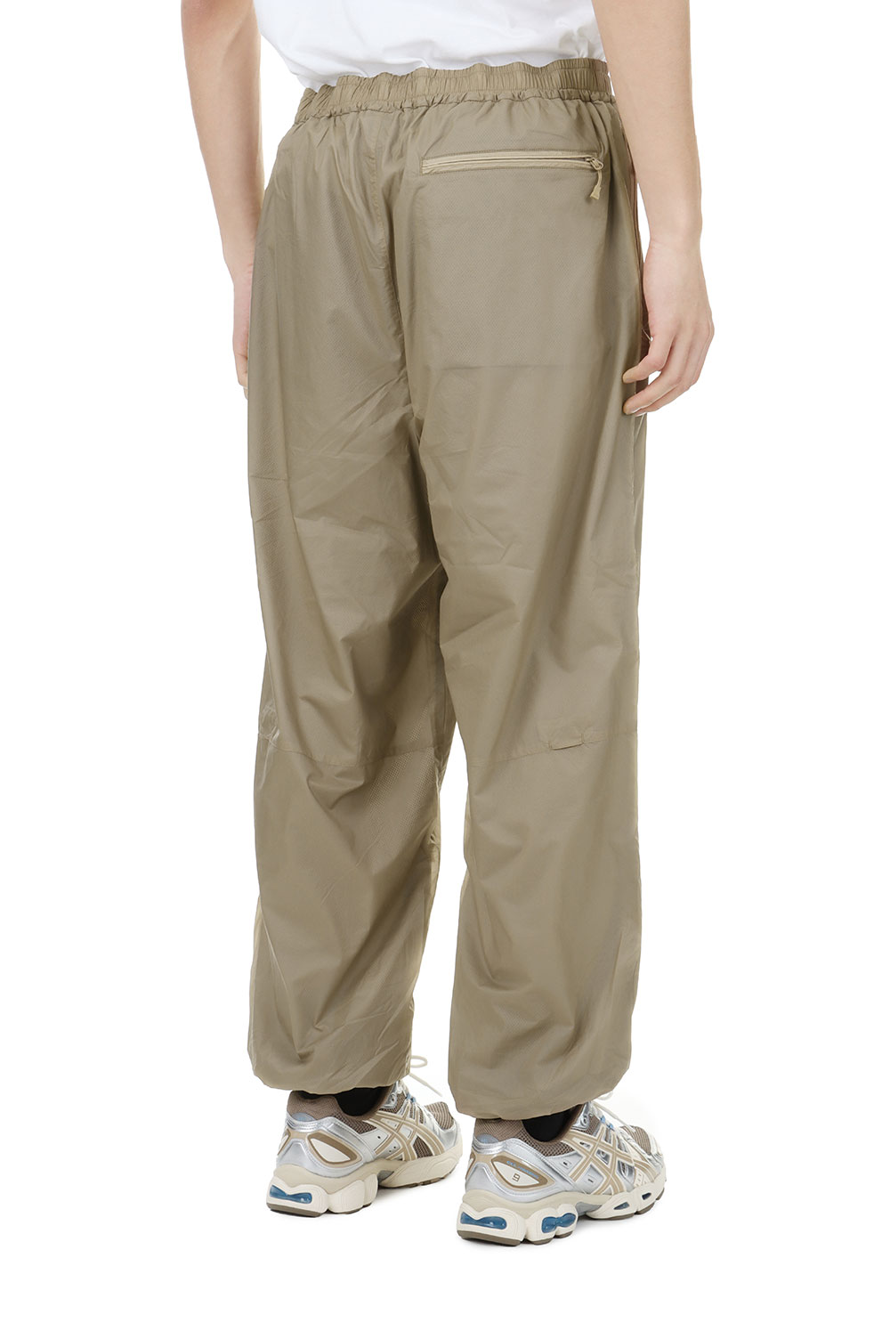 TECH WIND SHIELD PANTS - BEIGE (BP-30024) | セレクトショップ｜DeepInsideinc.com ...