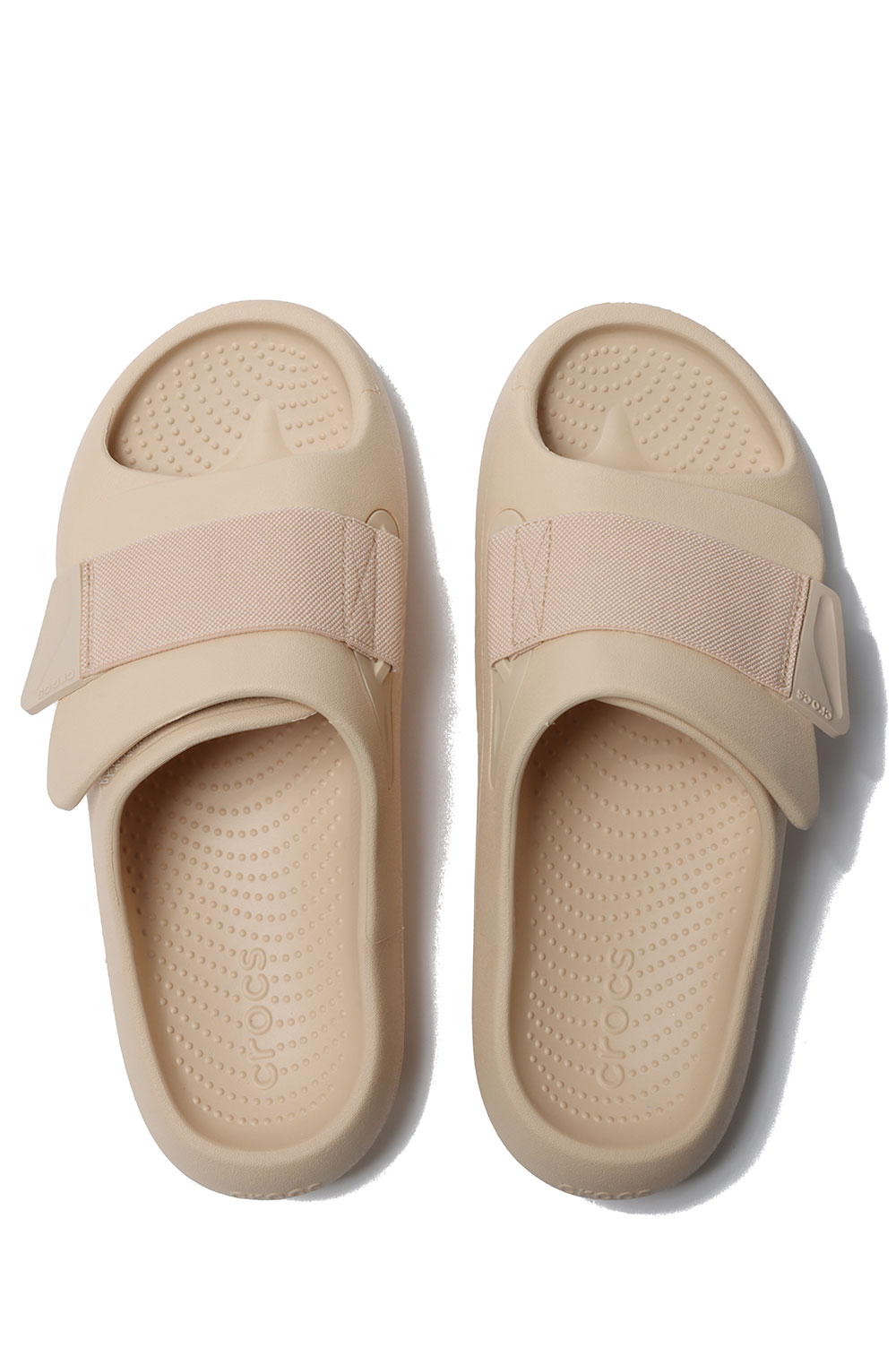 MELLOW LUXE RECOVERY SLIDE / SHITAKE(209413-2DS) (23cm~) | セレクトショップ ...