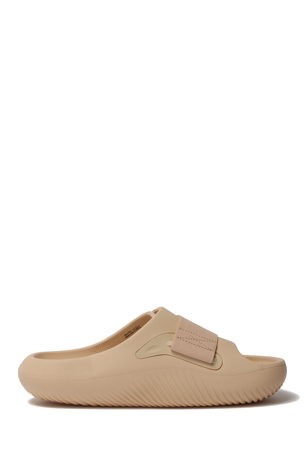 MELLOW LUXE RECOVERY SLIDE / SHITAKE(209413-2DS) (23cm~) | セレクトショップ ...