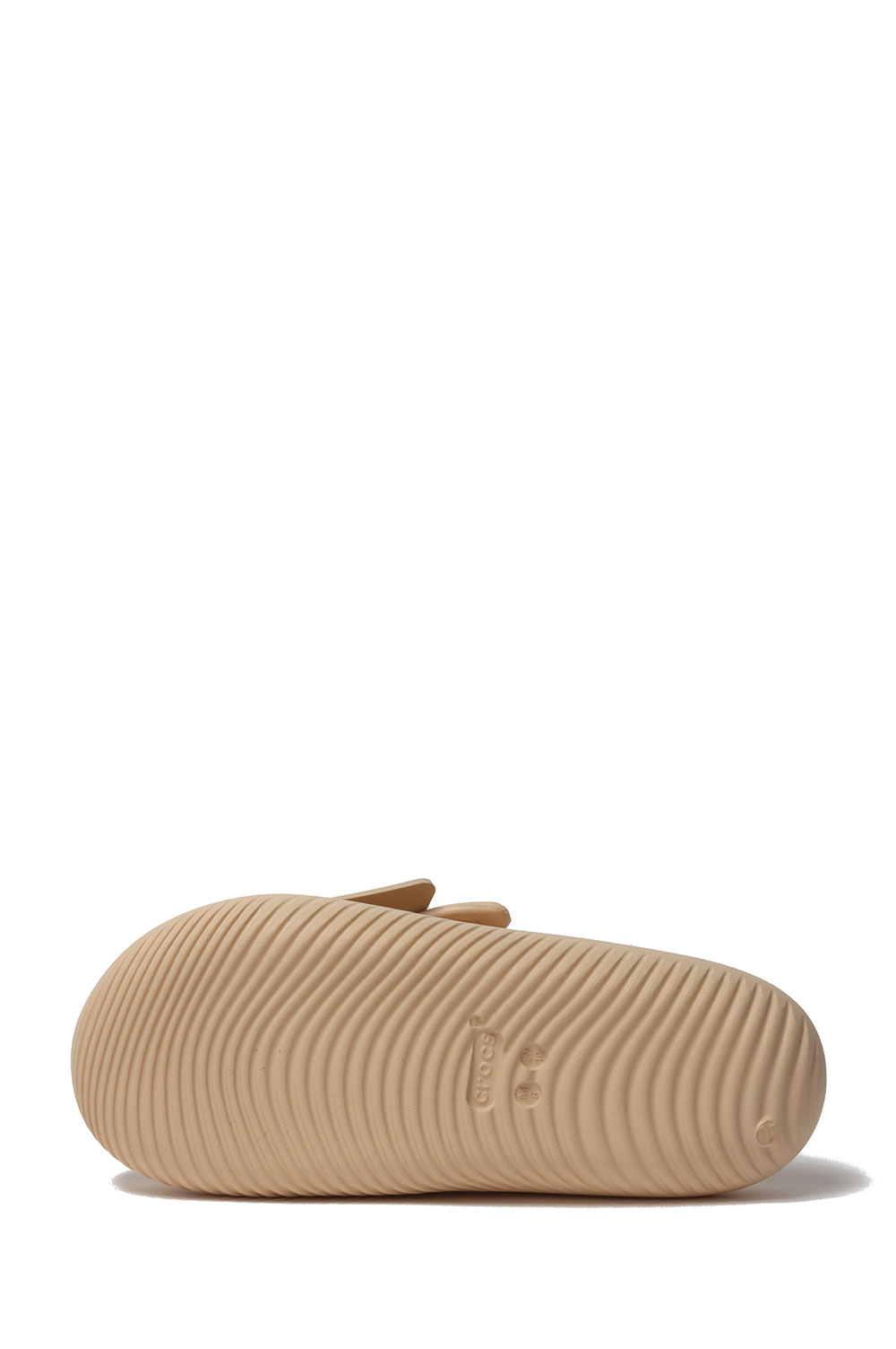 MELLOW LUXE RECOVERY SLIDE / SHITAKE(209413-2DS) (23cm~) | セレクトショップ ...