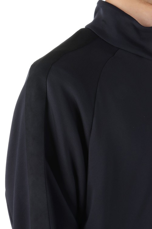 NYLON JERSEY TRACK JACKET (ST.985) | セレクトショップ NYLON JERSEY TRACK JACKET (ST.985) | セレクトショップ