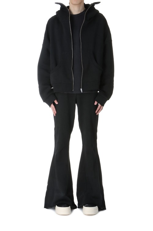 HEAVY FLARE/SOOT(ES2303SO) | セレクトショップ|DeepInsideinc HEAVY FLARE/SOOT(ES2303SO) | セレクトショップ|DeepInsideinc