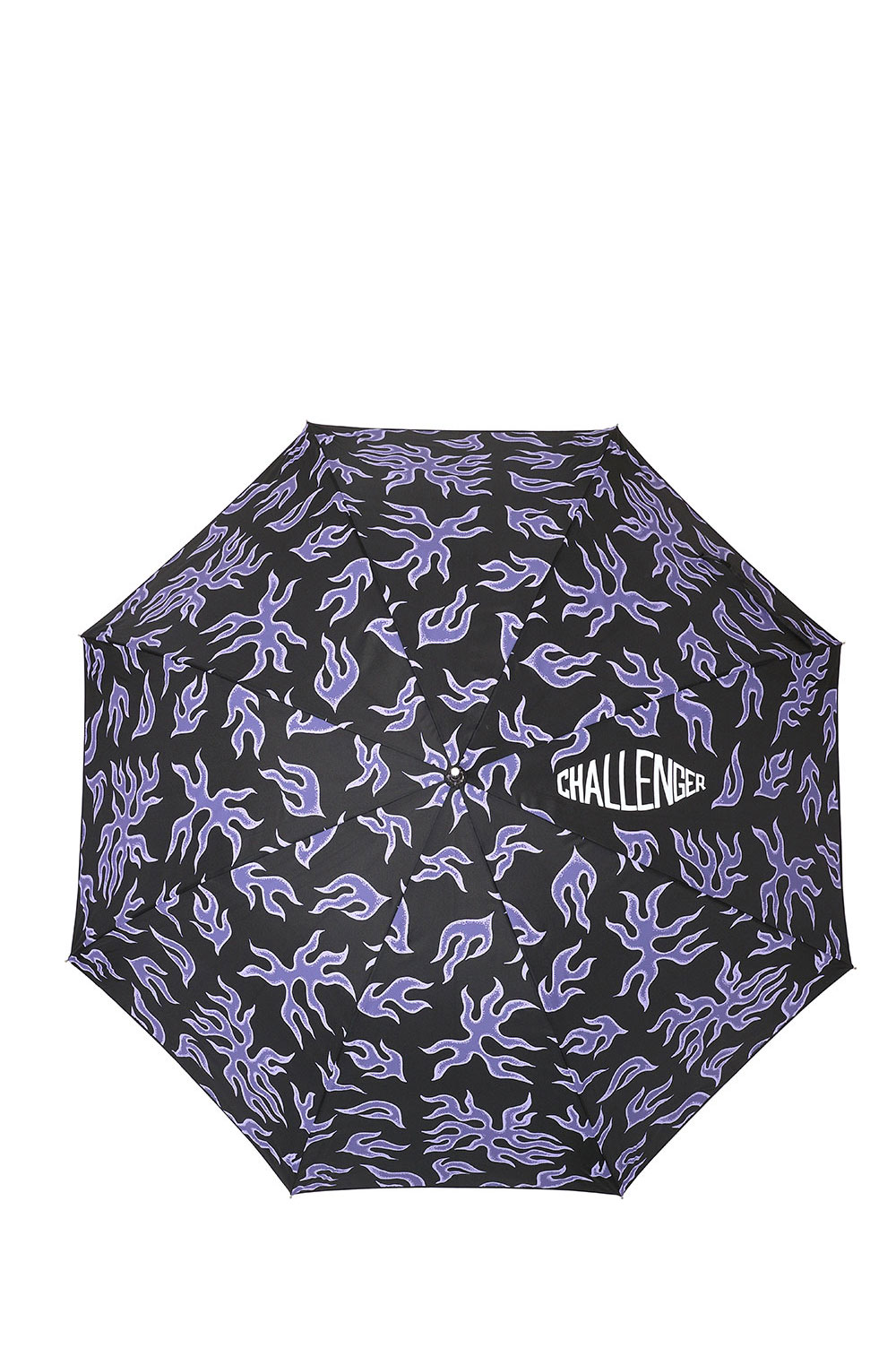 FIRE UMBRELLA / BLACK-PURPLE (CLG-AC 025-005) | セレクトショップ｜DeepInsideinc ...