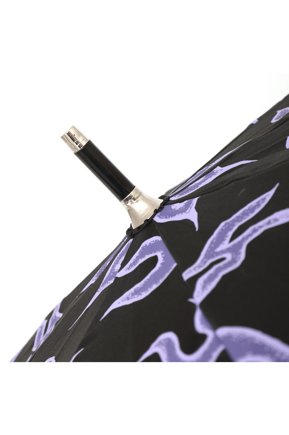 FIRE UMBRELLA / BLACK-PURPLE (CLG-AC 025-005) | セレクトショップ｜DeepInsideinc ...