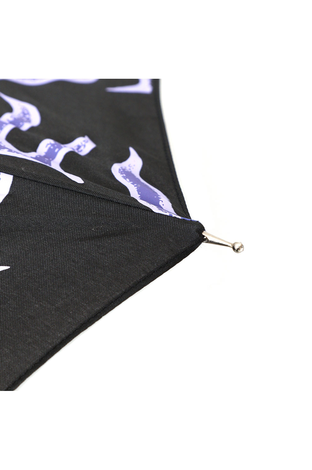 FIRE UMBRELLA / BLACK-PURPLE (CLG-AC 025-005) | セレクトショップ｜DeepInsideinc ...