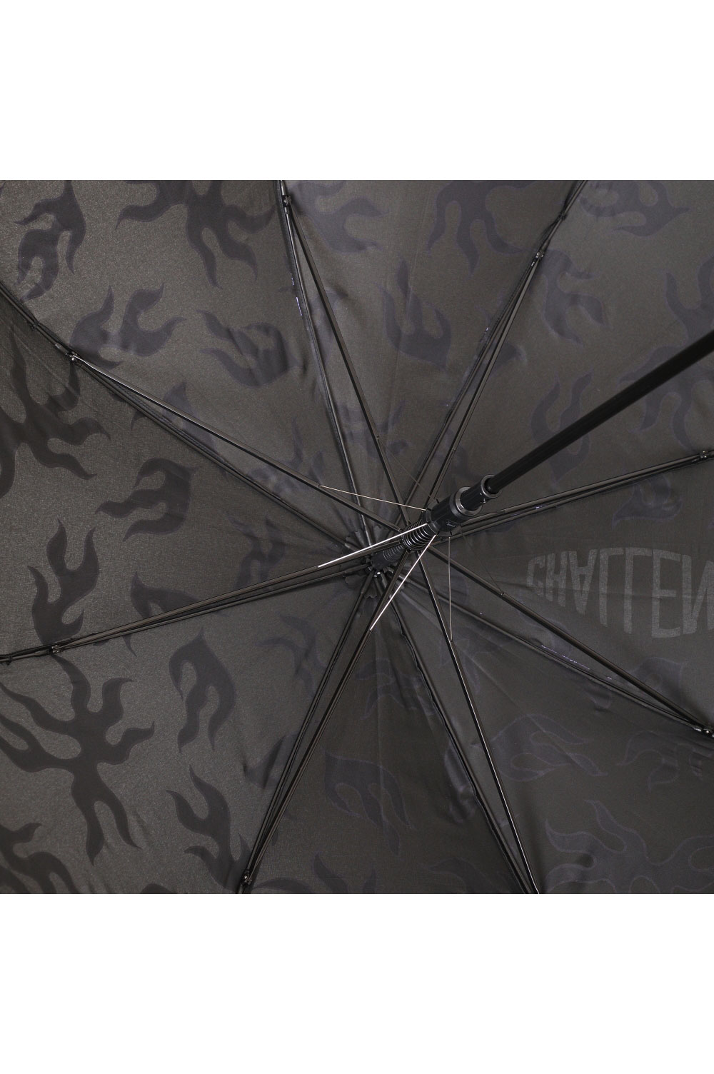 FIRE UMBRELLA / BLACK-PURPLE (CLG-AC 025-005) | セレクトショップ｜DeepInsideinc ...