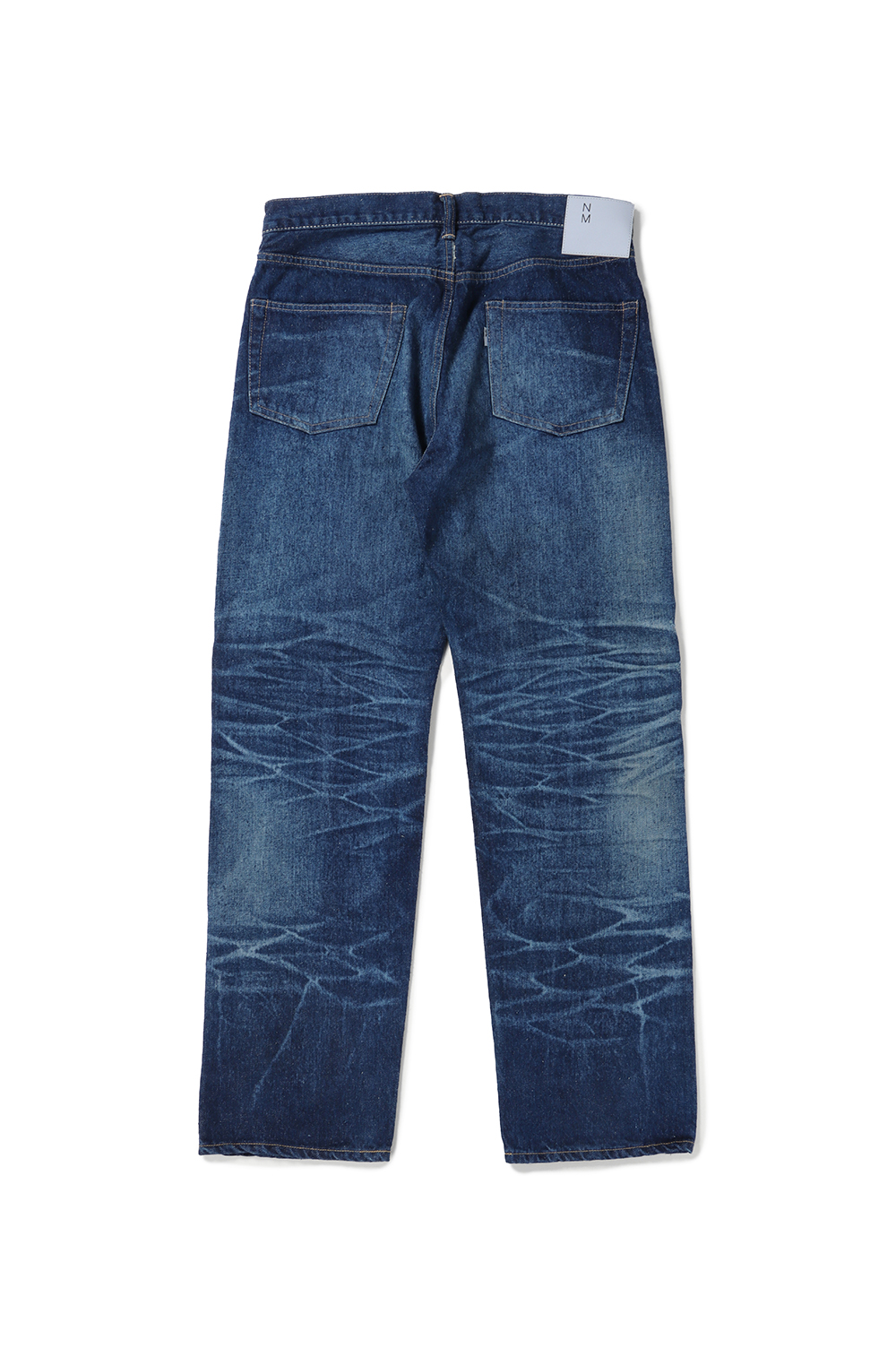 #033 LV 60S JEANS / INDIGO (PT-YY-0008) | セレクトショップ｜DeepInsideinc.com Store