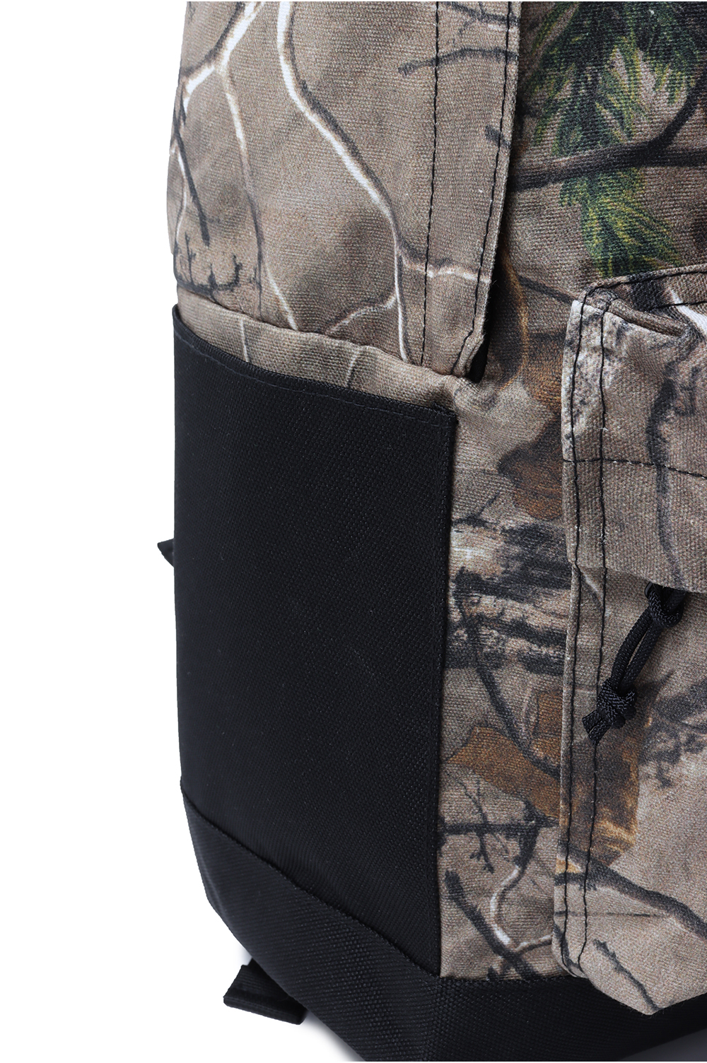OG LABEL PATCHED REALTREE BACKPACK / MULTI (BEPSS25AC01) | セレクトショップ ...