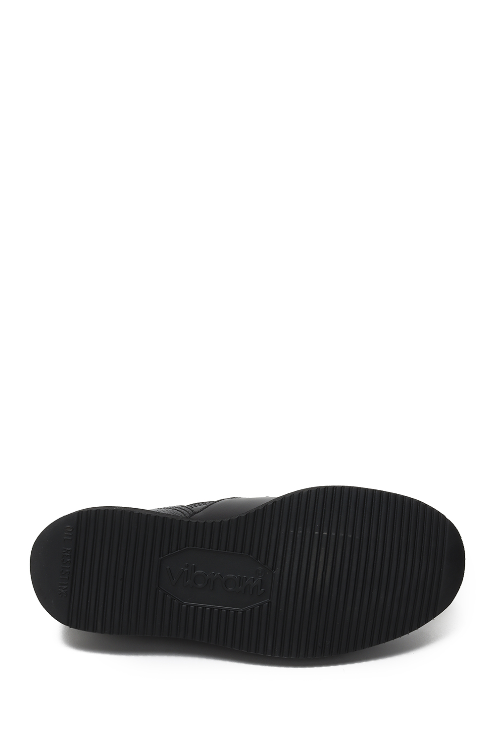 LINEMAN SHOES - BLACK / STEER (FTC2534006) | セレクトショップ｜DeepInsideinc.com ...