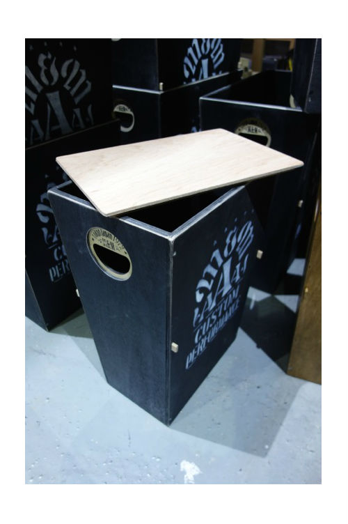 Trash bin cover (medium) | セレクトショップ｜DeepInsideinc.com Store